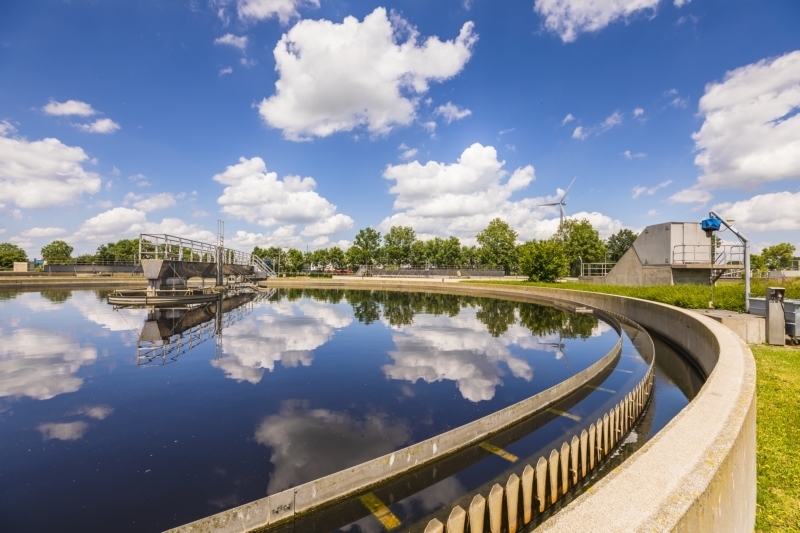 Opgave Waterketen | 1e Voortgangsrapportage 2025 publicatie ...